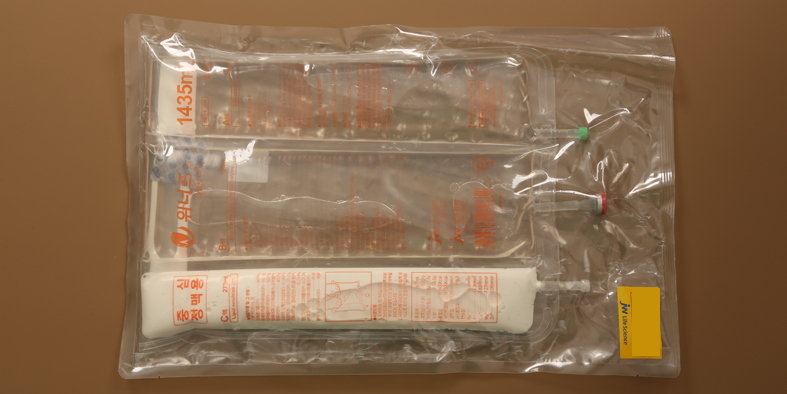 위너프 주 (중심정맥용) [1435ml] ( Winuf inj (중심정맥용) [1435ml]) | 의약품정보 | 의료정보 ...