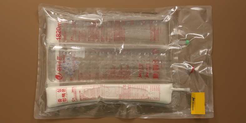 위너프 주 (중심정맥용) [1820ml] ( Winuf inj (중심정맥용) [1820ml]) | 의약품정보 | 의료정보 ...